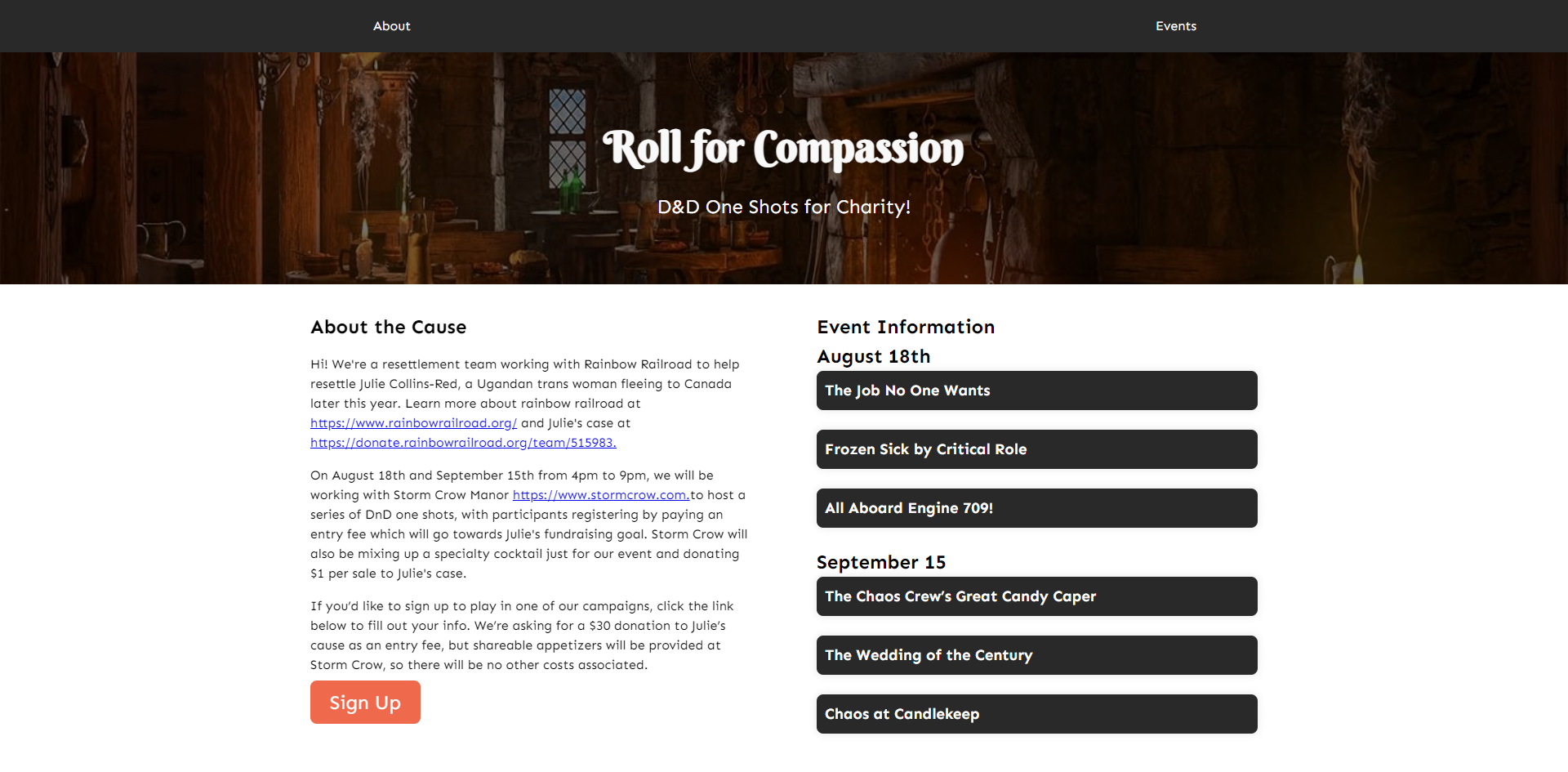 Junypyr Nealy | Web Developer